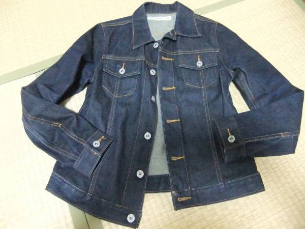 NICECLAUP ナイスクラップ ジージャン(その他)｜売買されたオークション情報、yahooの商品情報をアーカイブ公開 - オークファン（aucfan.com）