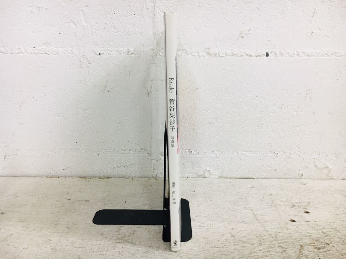 z1017-30 写真集 Berryz工房 菅谷梨沙子 1stソロ写真集 Risako DVD付(さ行)｜売買されたオークション情報、yahooの商品情報をアーカイブ公開 - オークファン ...