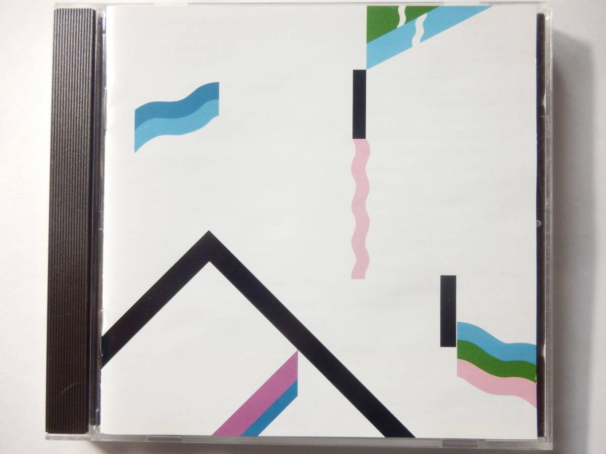 CD/UK:パンクバンド- ワイヤー/Wire - 154/コリン.ニューマン/Colin Newman/Single K.O./A ...
