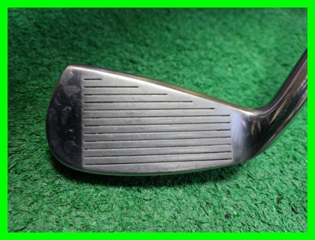 MacGregor マグレガー M-503E ユーティリティ 0U 18° 1754(マグレガー)｜売買されたオークション情報、yahooの商品情報をアーカイブ公開 - オークファン ...