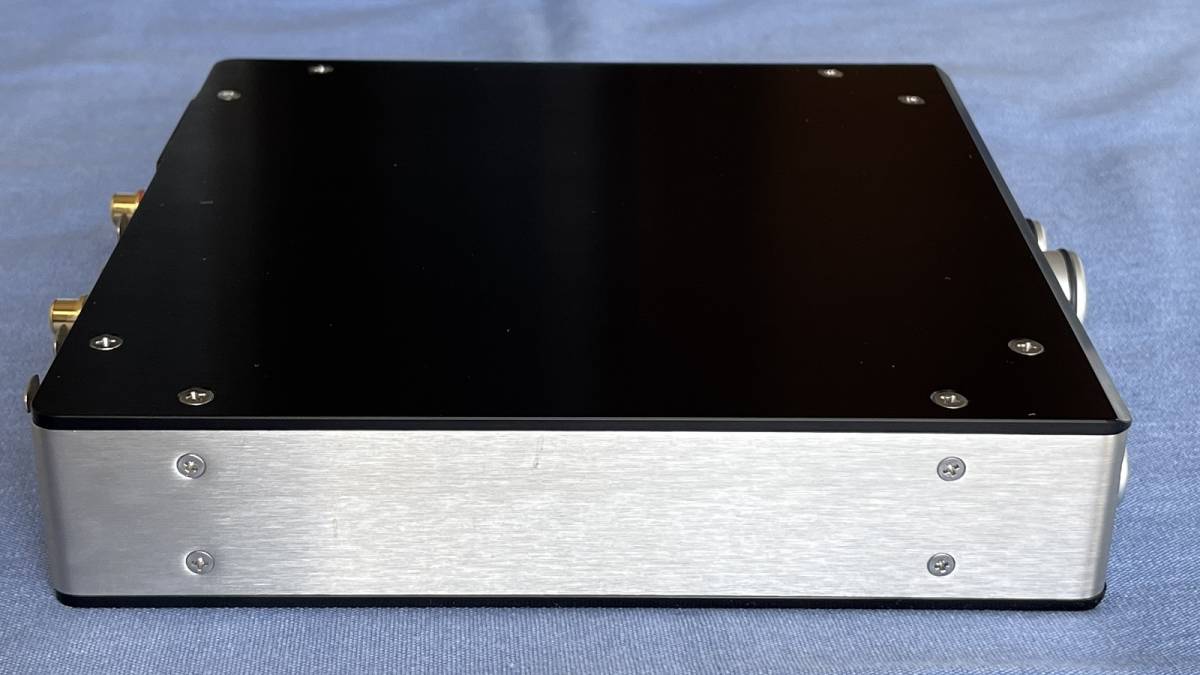 Grace design m902 バランス出力対応 リモコン付属 ヘッドフォンアンプ & USB DAC(ヘッドフォンアンプ)｜売買された ...