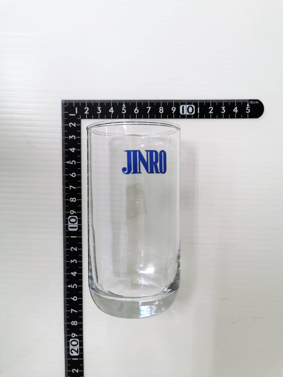 JINRO ジンロ グラス 48個セット タンブラー(タンブラーグラス)｜売買されたオークション情報、yahooの商品情報をアーカイブ公開 - オークファン（aucfan.com）