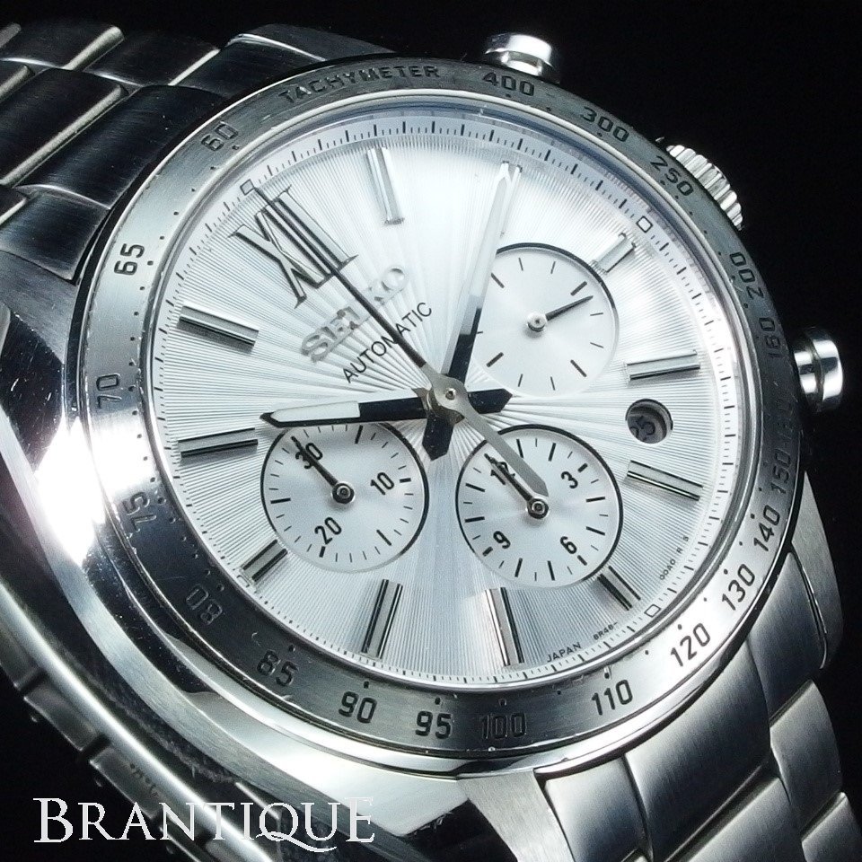 seiko 8r48の値段と価格推移は？｜19件の売買データからseiko 8r48の価値がわかる。販売や買取価格の参考にも。