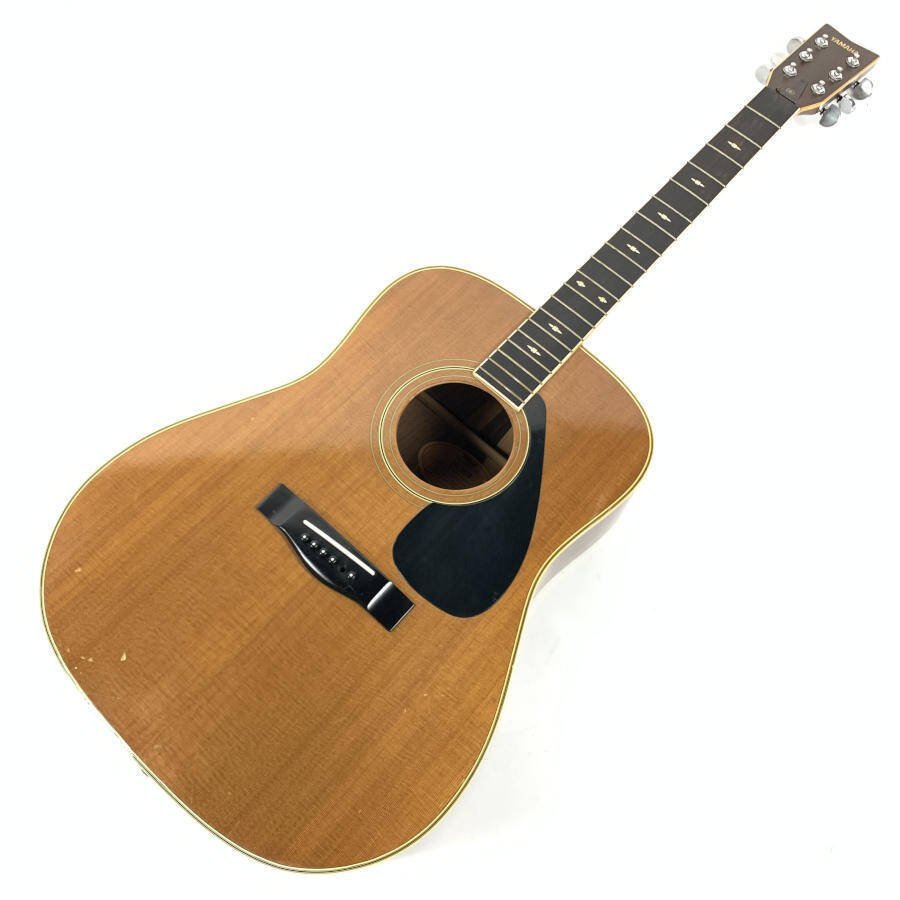 YAMAHA ヤマハ FG-351B アコースティックギター ナチュラル系 ジャンク品(ヤマハ)｜売買されたオークション情報、yahooの商品 ...