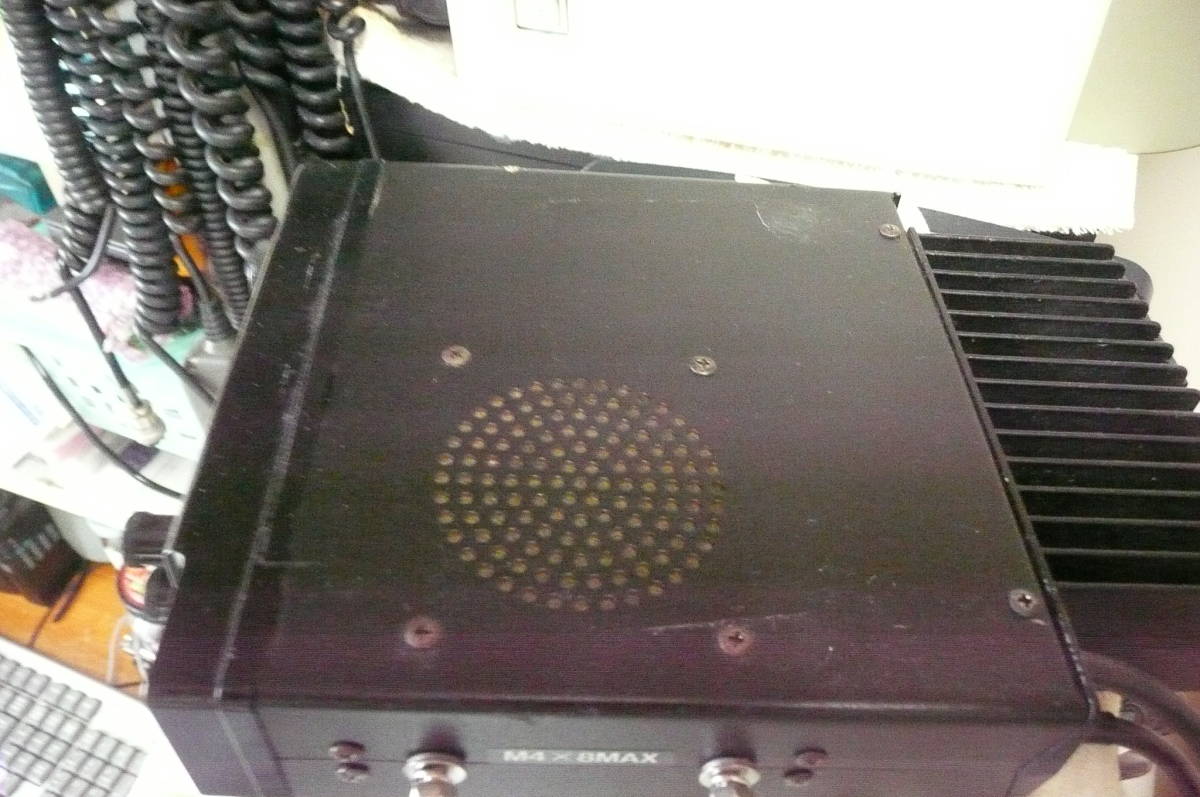 TM-701S ①(モービル)｜売買されたオークション情報、yahooの商品情報をアーカイブ公開 - オークファン（aucfan.com）