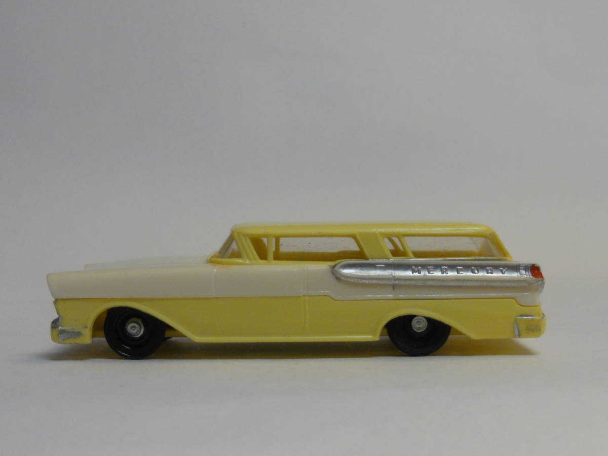 Siku シク Mercury マーキュリー Voyager 1961年頃西独製(乗用車)｜売買されたオークション情報、yahooの商品情報を ...