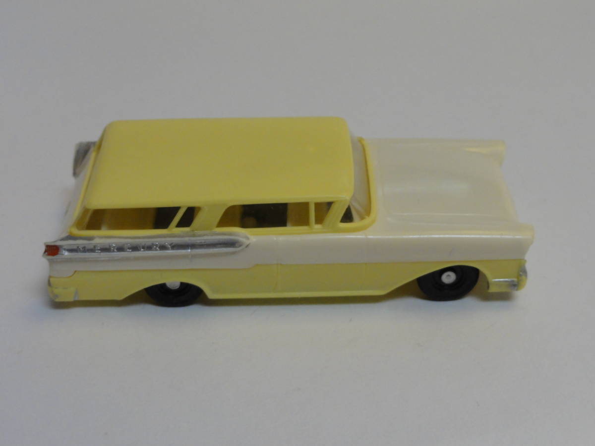 Siku シク Mercury マーキュリー Voyager 1961年頃西独製(乗用車)｜売買されたオークション情報、yahooの商品情報を ...
