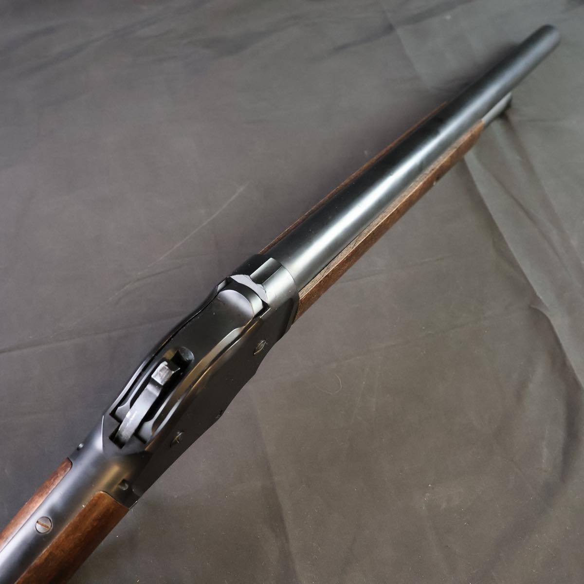 マルシン M1887 ショート ショットガン ガスガン ウィンチェスター 木製ストック #10191(ガスガン)｜売買されたオークション情報 ...