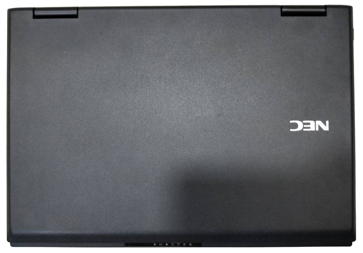 驚速 NEC VD-K i7-4610M 3.00GHz x4+8GB+SSD256GB+HDD500GB 15.6インチノートPC ...