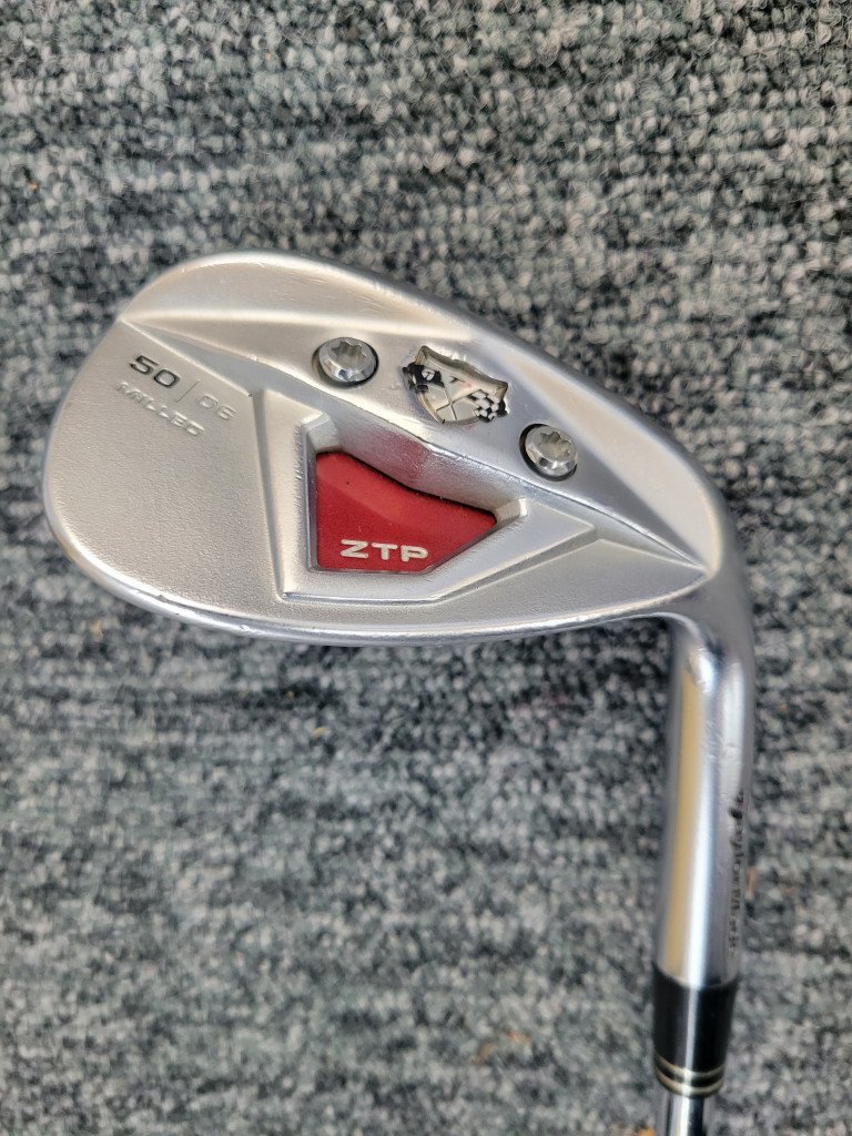 102879 Taylormade テイラーメイド ZTP ウェッジ 50° N.S.PRO 950GH(テーラーメイド)｜売買されたオークション情報、yahooの商品情報をアーカイブ公開 ...