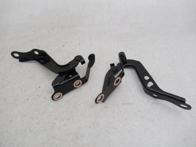 トヨタ ハイエース 200系 純正 左右 ボンネット ヒンジ 53420-26041 53410-26041 n089770(フロント)｜売買 ...