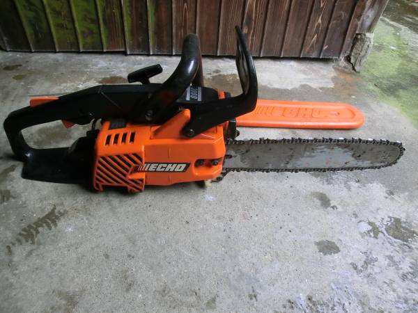 共立 ECHO チェーンソー CS3000(チェーンソー)｜売買されたオークション情報、yahooの商品情報をアーカイブ公開 - オークファン ...