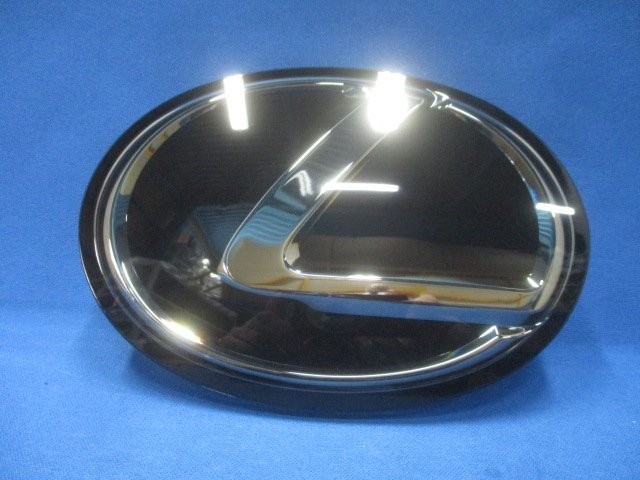 レクサス エンブレム 純正 53141-11010 53141-11020 950A TH 170913 A1212-0K 014(レクサス ...