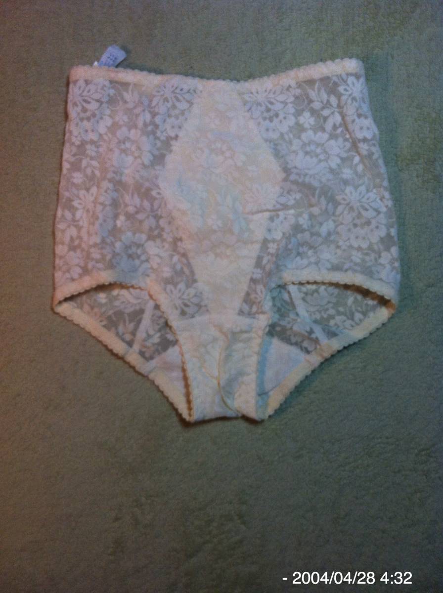 アンティニア ガードル FR85 58サイズ位 平置きW24.5㎝(Sサイズ)｜売買されたオークション情報、yahooの商品情報をアーカイブ ...