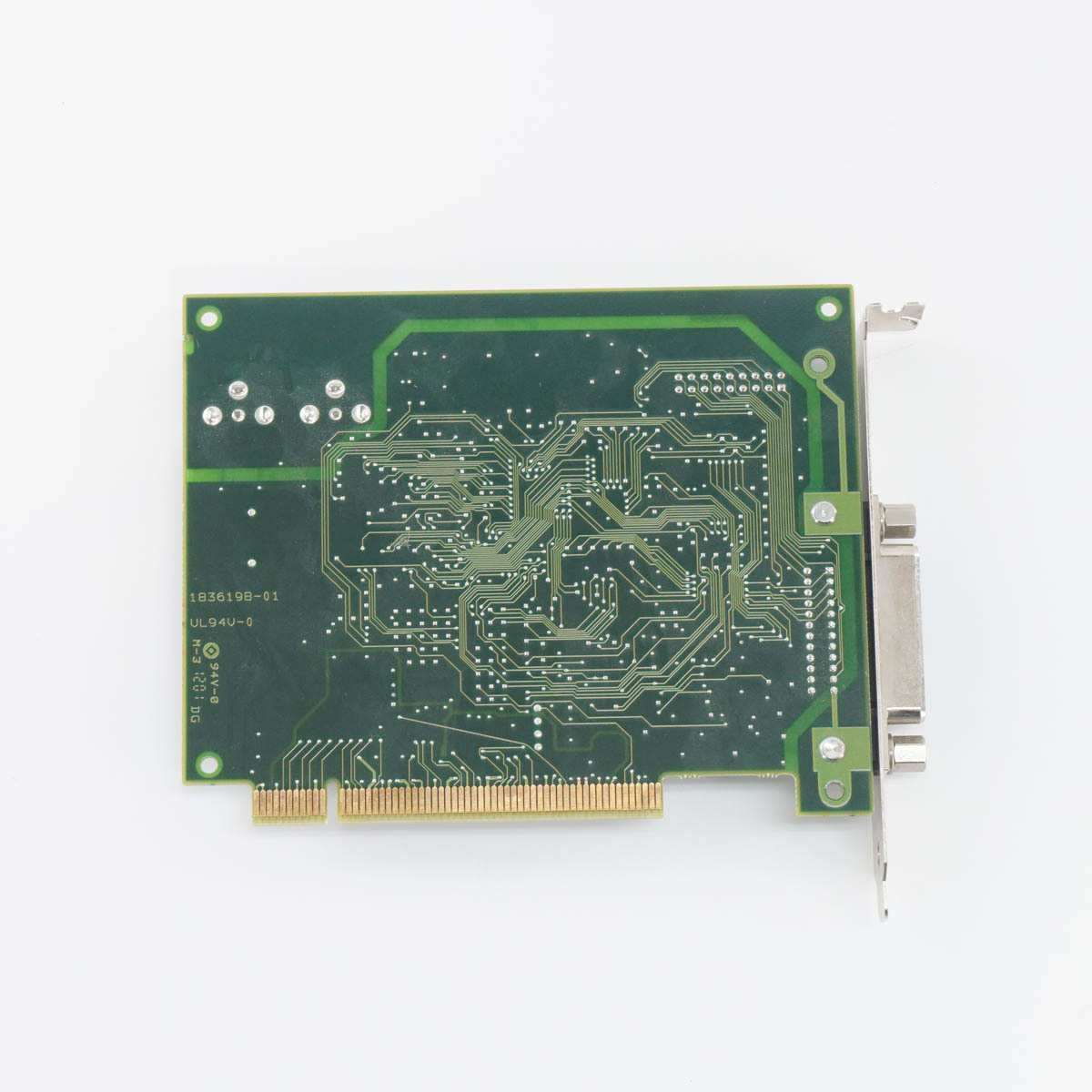 DW 8日保証 PCI-GPIB＋ NI NATIONAL INSTRUMENTS Interface Adapter Card ナショナルインスツルメンツ インターフェイス ...