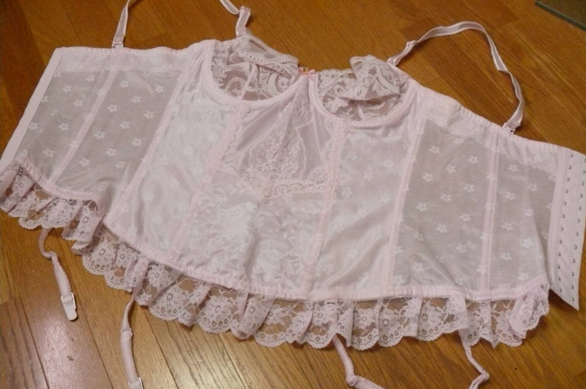 Bv480 ヴェルディ スリーインワンガーター C85(スリーインワン)｜売買されたオークション情報、yahooの商品情報をアーカイブ公開 ...