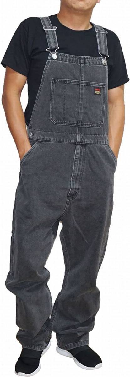 Levis リーバイス ヴィンテージクラシック オーバーオール 79107-0006 サイズM 76－84(オーバーオール)｜売買されたオークション情報、yahooの商品情報をアーカイブ公開 ...