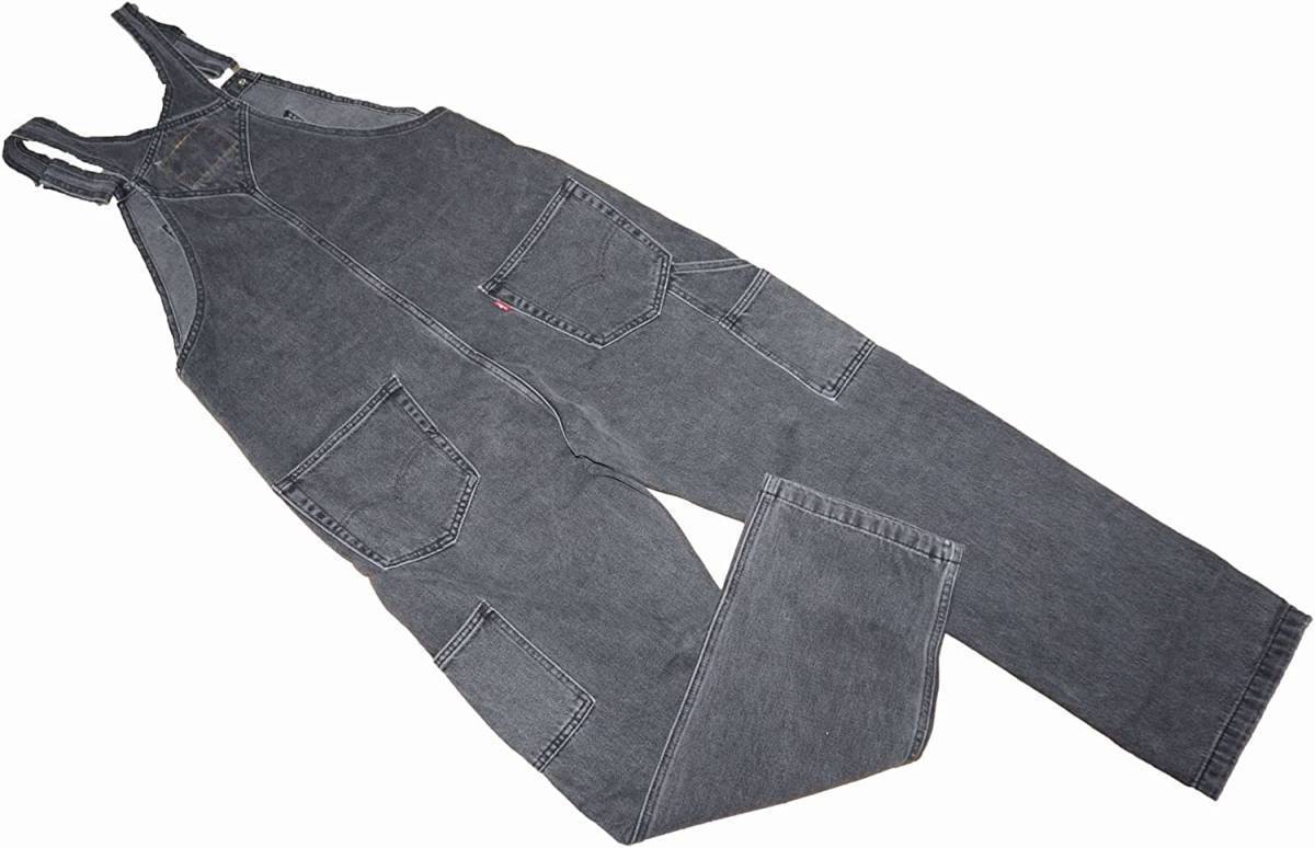 Levis リーバイス ヴィンテージクラシック オーバーオール 79107-0006 サイズM 76－84(オーバーオール)｜売買されたオークション情報、yahooの商品情報をアーカイブ公開 ...