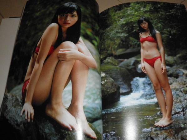 川口春奈 2nd写真集 haruna2 スクール水着 極小ビキニ満載(か行)｜売買されたオークション情報、yahooの商品情報をアーカイブ公開 - オークファン（aucfan.com）
