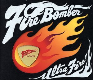 マクロス7：ULTRA FIRE Fire Bomber Best Album 限定盤 ／Fire Bomber マクロスシリー(アニメソング一般)｜売買されたオークション情報、yahooの ...