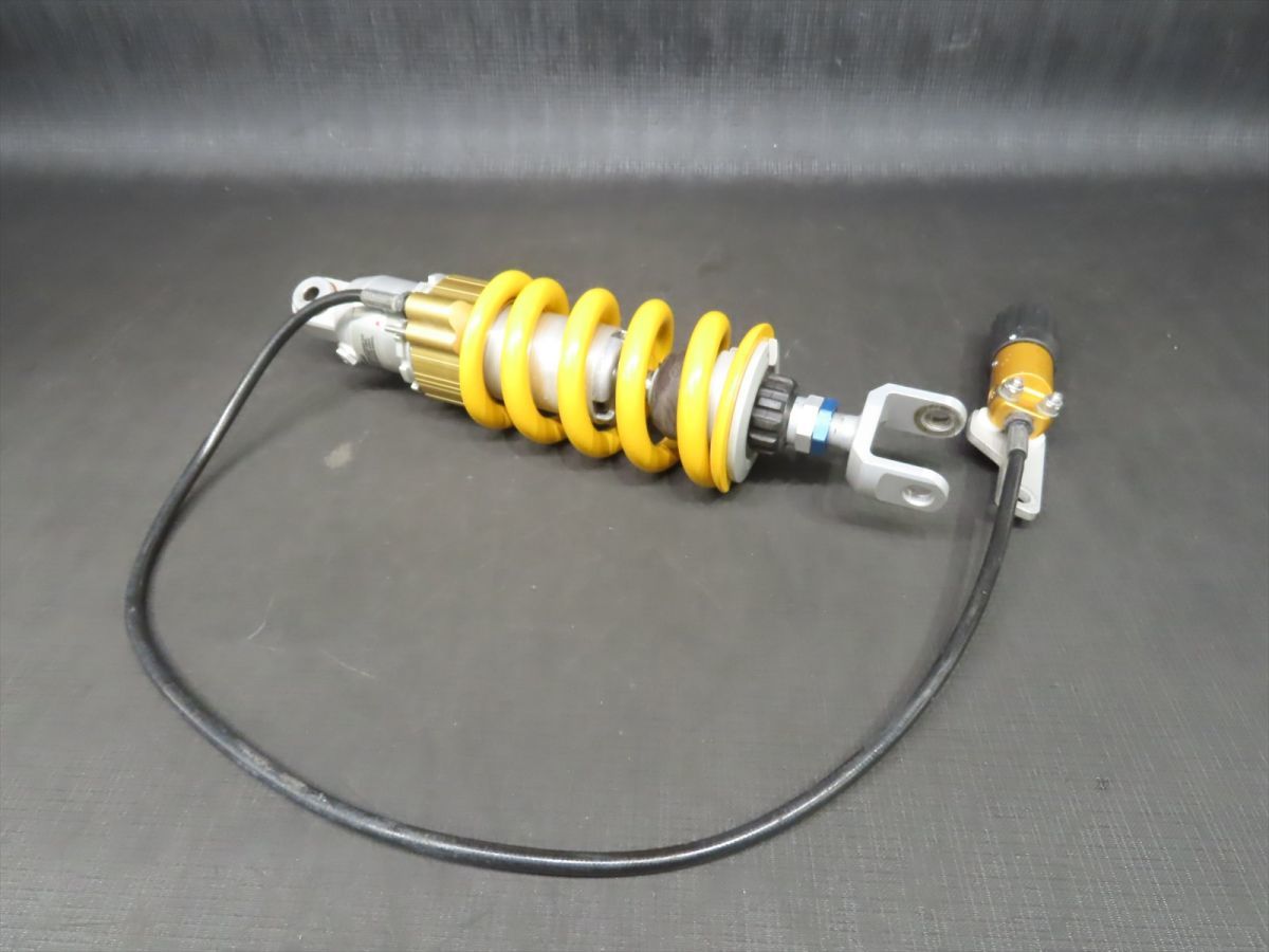 BMW F800ST カスタム車 オーリンズ リアサスペンション リアショック 100 F800-A-029(BMW用)｜売買されたオークション情報、yahooの商品情報をアーカイブ公開 ...