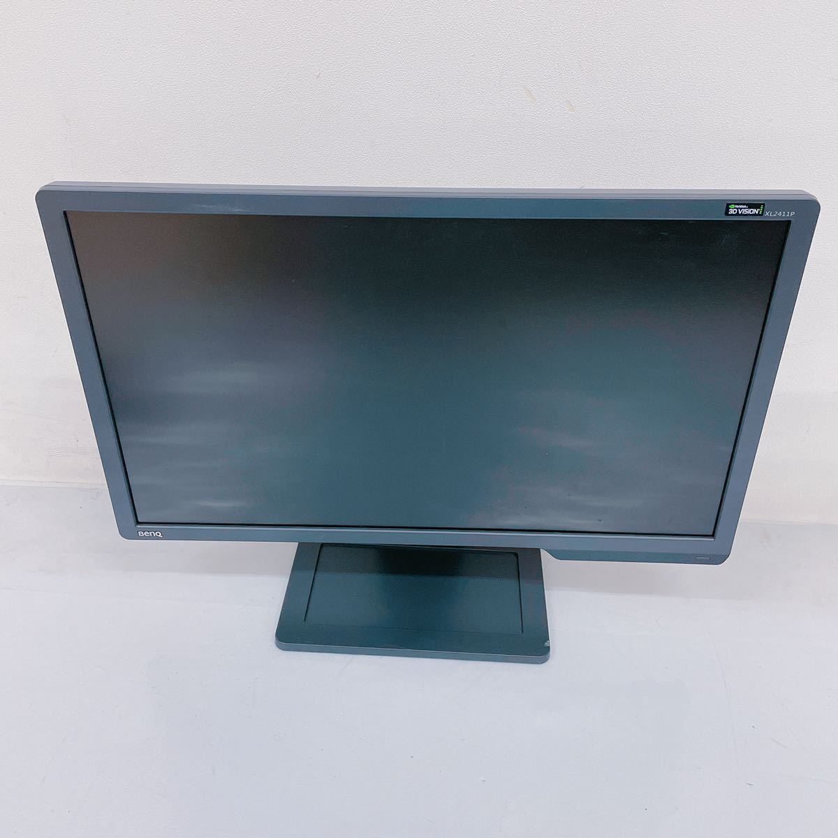 1D017 BENQ LCDモニター XL2411-B 2018 24インチ PCモニター 画面(24インチ～)｜売買されたオークション情報 ...