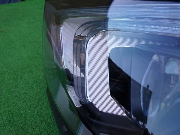 L2546vc ベンツ純正 GLE V167/C167 左 マルチビーム LEDヘッドライト A1679061600 A1679064104 ...