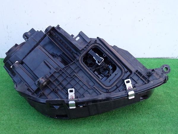 L2546vc ベンツ純正 GLE V167/C167 左 マルチビーム LEDヘッドライト A1679061600 A1679064104 ...