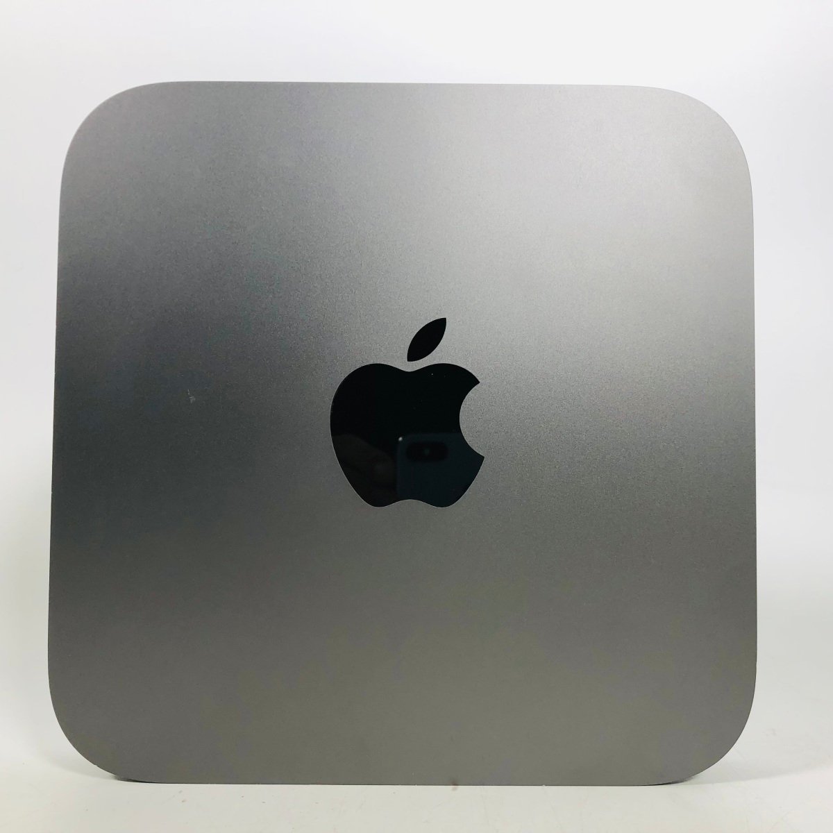 み Mac mini Late 2018 Core i3 3.6GHz/8GB/SSD 256GB MRTR2J/A(Mac mini)｜売買 ...
