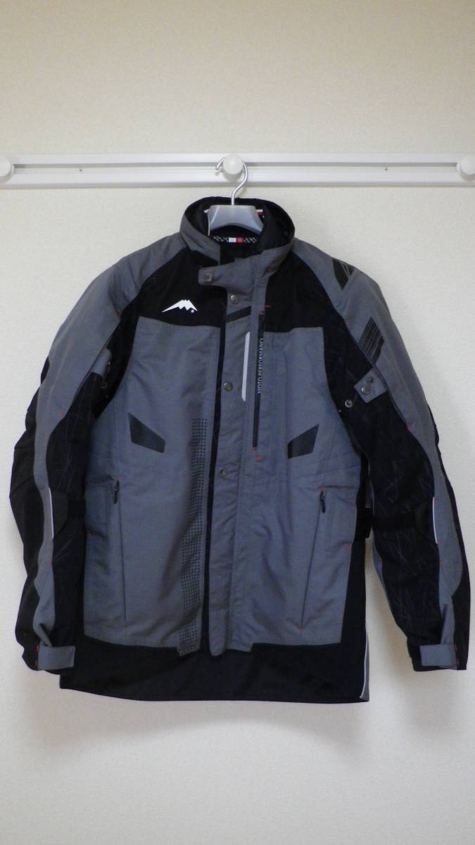 クシタニ アロフトジャケット K-2845 サイズ：LL カラー：グレー(XLサイズ以上)｜売買されたオークション情報、yahooの商品情報をアーカイブ公開 - オークファン（aucfan.com）