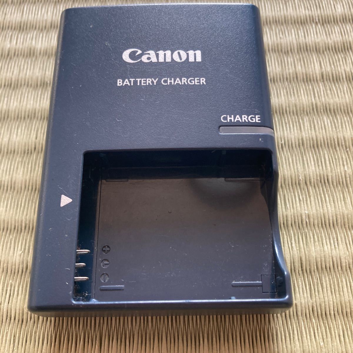 キャノン バッテリーチャージャー CB-2LX 充電器 キヤノン カメラ デジカメ 付属品 アクセサリー CANON(キヤノン)｜売買された ...