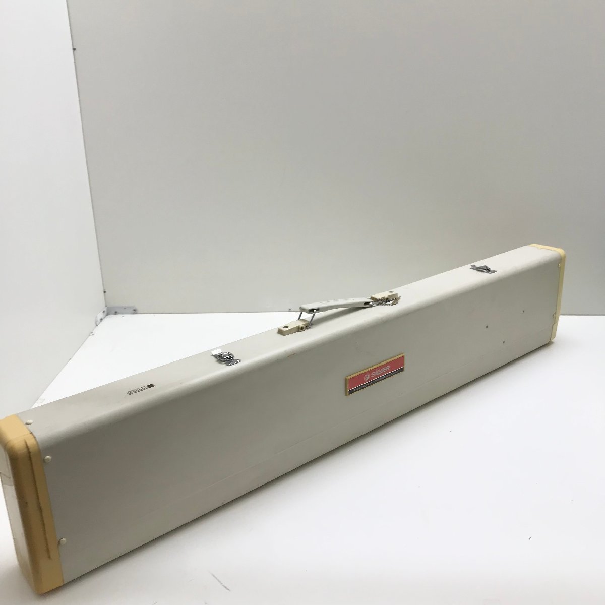 ジャンク品 SILVER シルバー SK-330 編み機 カンタン30 サンマル 編機 ハンドクラフト 裁縫 昭和レトロ 現状品 E2 M/G60205/4/12.6(編物)｜売買された ...