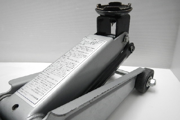 1スタ 2トン油圧式フロアジャッキ MS-890 高さ140 381mm(フロアジャッキ)｜売買されたオークション情報、yahooの商品情報をアーカイブ公開 - オークファン（aucfan.com）