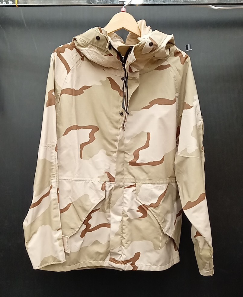 ECWCS LEVEL6 small short フィールド メンズ ジャケット 迷彩(ジャケット、上着)｜売買されたオークション情報、yahooの商品情報をアーカイブ公開 - オークファン ...