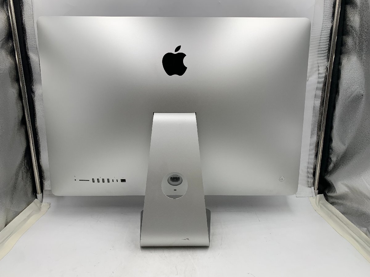 iMac Retina 5K 27-inch Late 2017 Apple A1419 Intel Core i5 3.4GHz/16GB ...