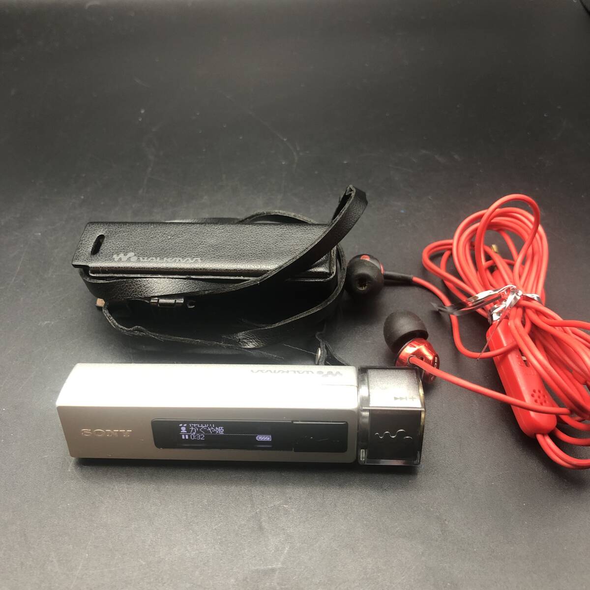 SONY NW-M505 ソニー walkman ポータブルオーディオプレーヤー MP3プレーヤー(本体)｜売買されたオークション情報 ...
