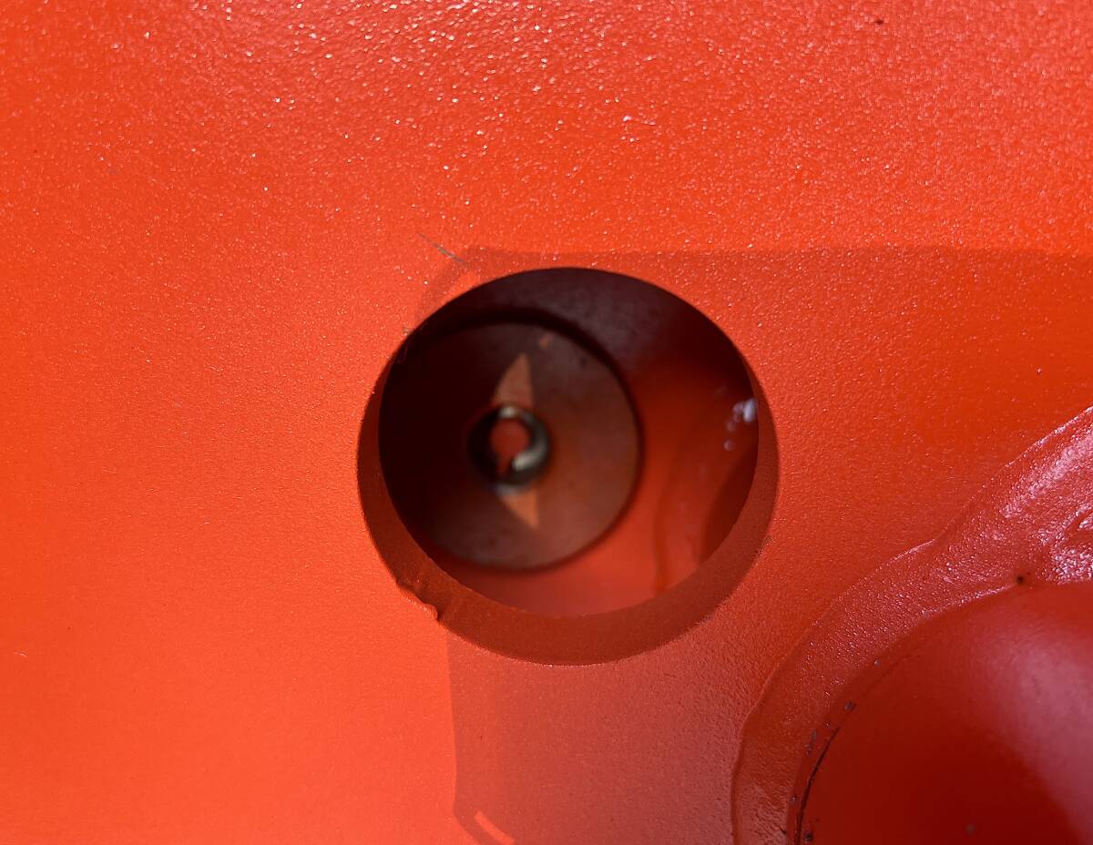 コマツ KOMATSU PC60U/PC70/PC75/US/PC75UU/PC78/UU/PC78US/PC80 0.25M3用 油圧フォーク ハサミ ツメ ピン径50㎜アーム先端幅202 ...