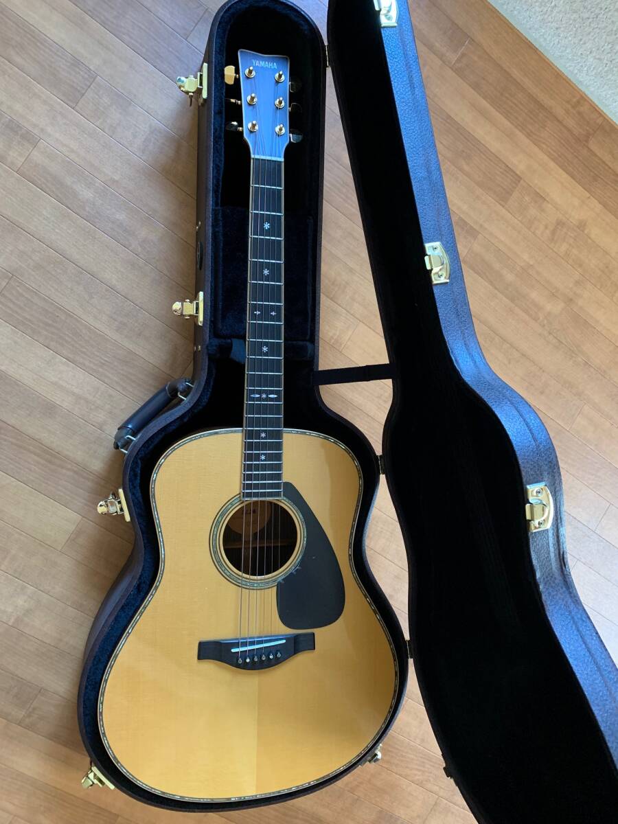 ヤマハ YAMAHA LL36 アコースティックギター(ヤマハ)｜売買されたオークション情報、yahooの商品情報をアーカイブ公開 ...