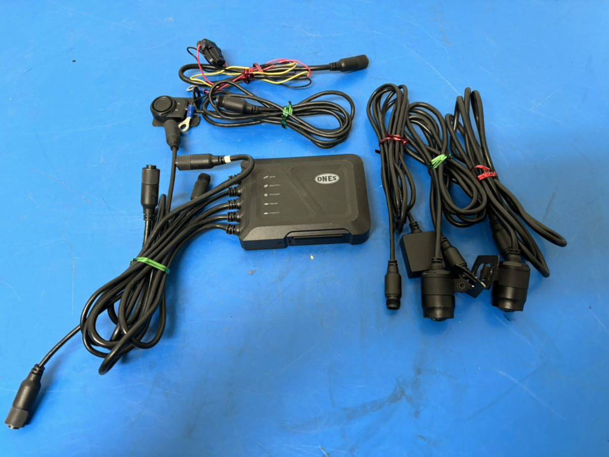 ONES STZ-RF2000(オーディオ機器)｜売買されたオークション情報、yahooの商品情報をアーカイブ公開 - オークファン ...