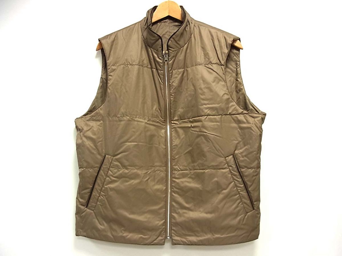 INTERMEZZO インターメッツォ 3ay ライナー付き コート ベスト メンズ 1円スタート(Lサイズ)｜売買されたオークション情報、yahooの商品情報をアーカイブ公開 ...