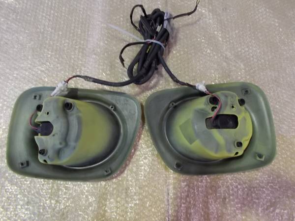 売切 HT81S スイフトスポーツ 純正フォグランプ ランプカバー付(スズキ用)｜売買されたオークション情報、yahooの商品情報をアーカイブ ...