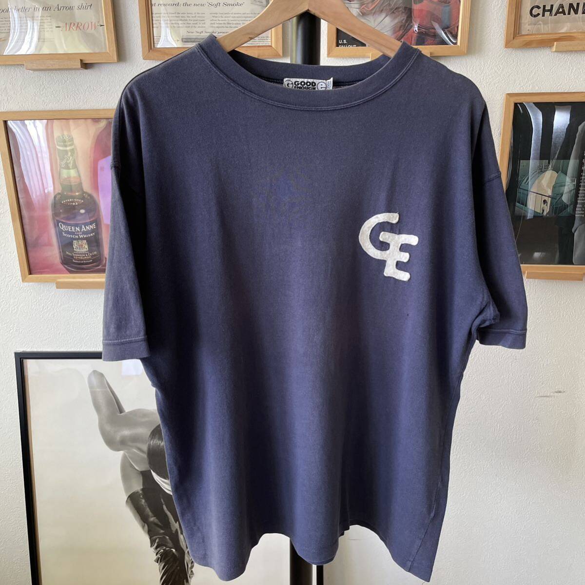 90s GOODENOUGH(半袖Tシャツ)｜売買されたオークション情報、yahooの商品情報をアーカイブ公開 - オークファン（aucfan.com）