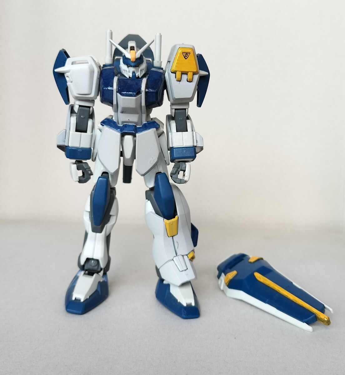 HG 1/144 デュエルガンダム アサルトシュラウド ジャンク(機動戦士ガンダムSEED)｜売買されたオークション情報、yahooの商品情報をアーカイブ公開 - オークファン（aucfan.com）