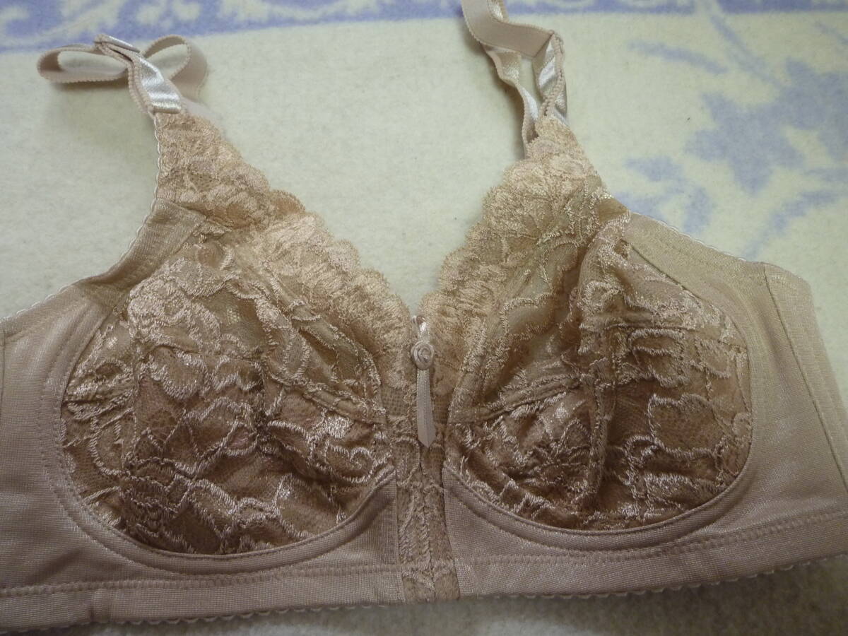 保管品 シャルレ 補正下着 FA183 ナチュラルブラウン B80 ドゥヴァンナブラジャー 大きいサイズ 補整下着 矯正下着(80以上)｜売買されたオークション情報、yahooの商品情報を ...