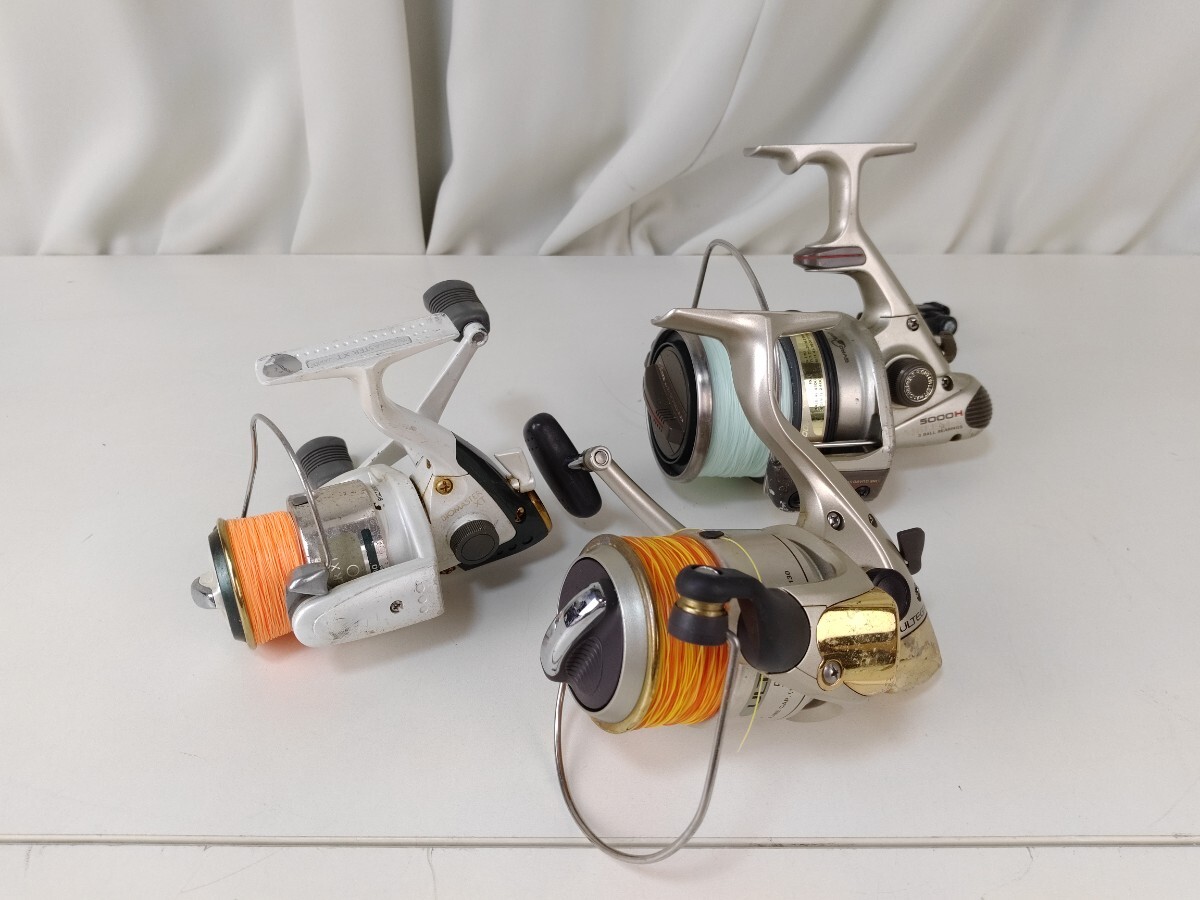 SHIMANO BIOMASTER 4000の値段と価格推移は？｜24件の売買データからSHIMANO BIOMASTER 4000の価値が ...