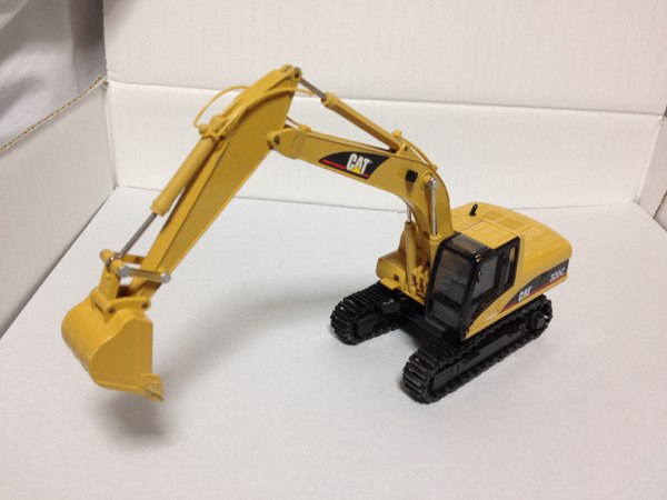 1/40 CAT 320C キャタピラーREGA 金属製Caterpillar 欠品あり(建設車両、作業車)｜売買されたオークション情報 ...