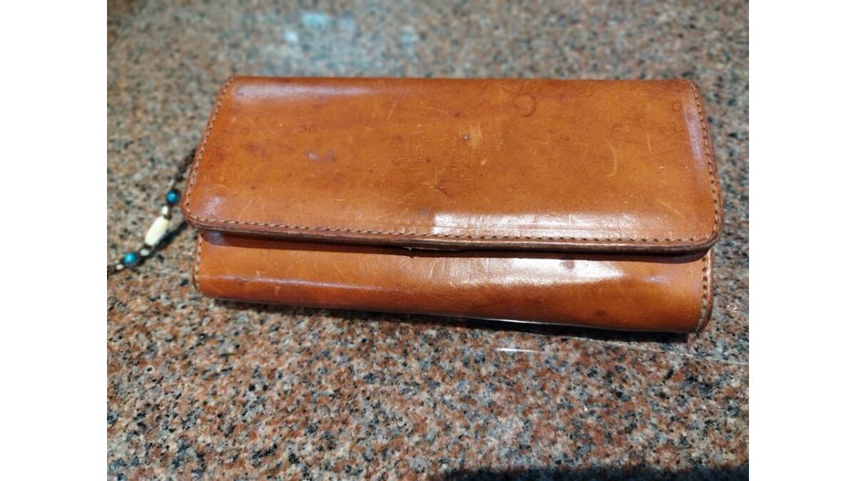 K17 ALZUNI アルズニ レザーウオレット/長財布(長財布（小銭入れあり）)｜売買されたオークション情報、yahooの商品情報を ...