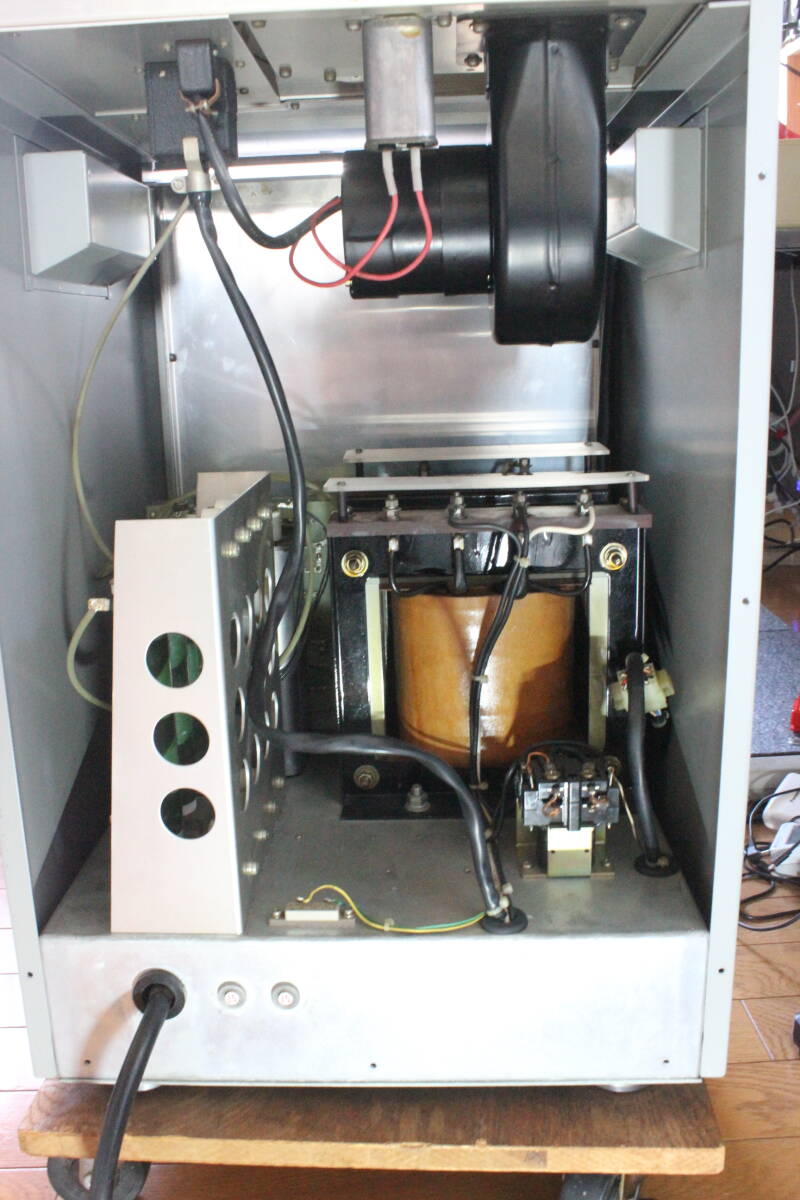 HFリニアアンプ 工人舎 KL-11 3CX1500(アクセサリ)｜売買されたオークション情報、yahooの商品情報をアーカイブ公開 ...