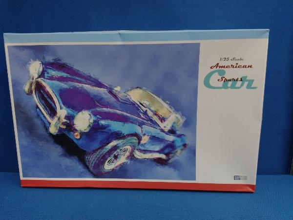 GTM MODELS 1/25 アメリカンスポーツカー(自動車)｜売買されたオークション情報、yahooの商品情報をアーカイブ公開 ...