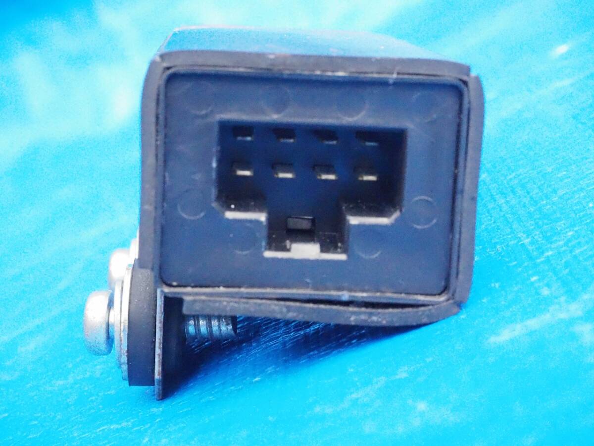 180SX パワーウィンドウアンプ リレー パワーウィンドウ 28515 35F00 S13 シルビア SILVIA NISSAN AC2 ...